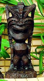 Hawaiian Mythology on emaze