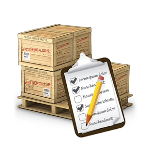 inventarios, usos on emaze