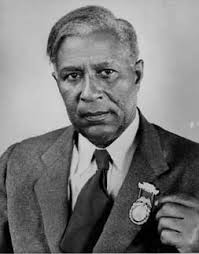 Garrett Augustus Morgan on emaze