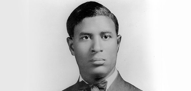 Garrett Augustus Morgan at emaze Presentation