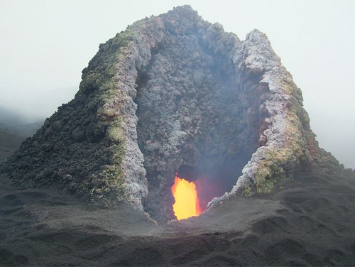 LA ACTIVIDAD GEOLOGICA EXTERNA on emaze