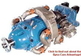 Dyna Cam engine at emaze Presentation