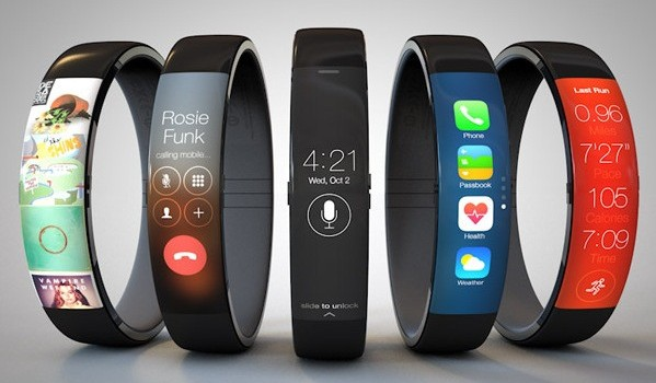 Tecnología wearable on emaze