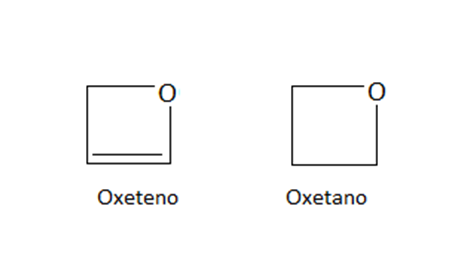 Anillos Heterociclocos de 4 miembros con 1 heteroatomo at emaze ...