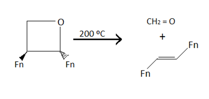 Anillos Heterociclocos de 4 miembros con 1 heteroatomo at emaze ...