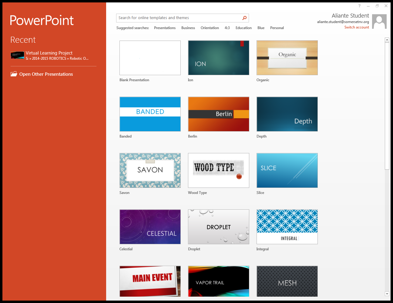 PowerpointTutorial at emaze Presentation