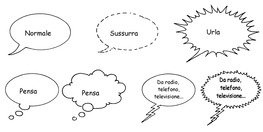 IL FUMETTO at emaze Presentation