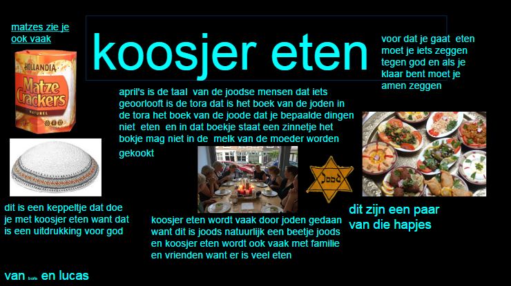 Jodendom 6A at emaze Presentation