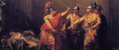 DERECHO ROMANO on emaze