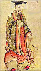 The Shang Dynasty on emaze