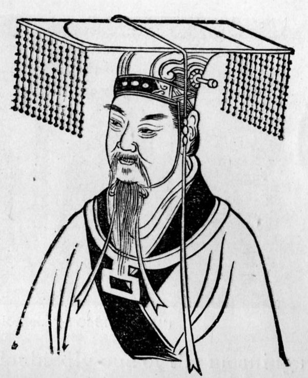 The Shang Dynasty on emaze
