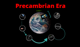 Precambrian Era on emaze