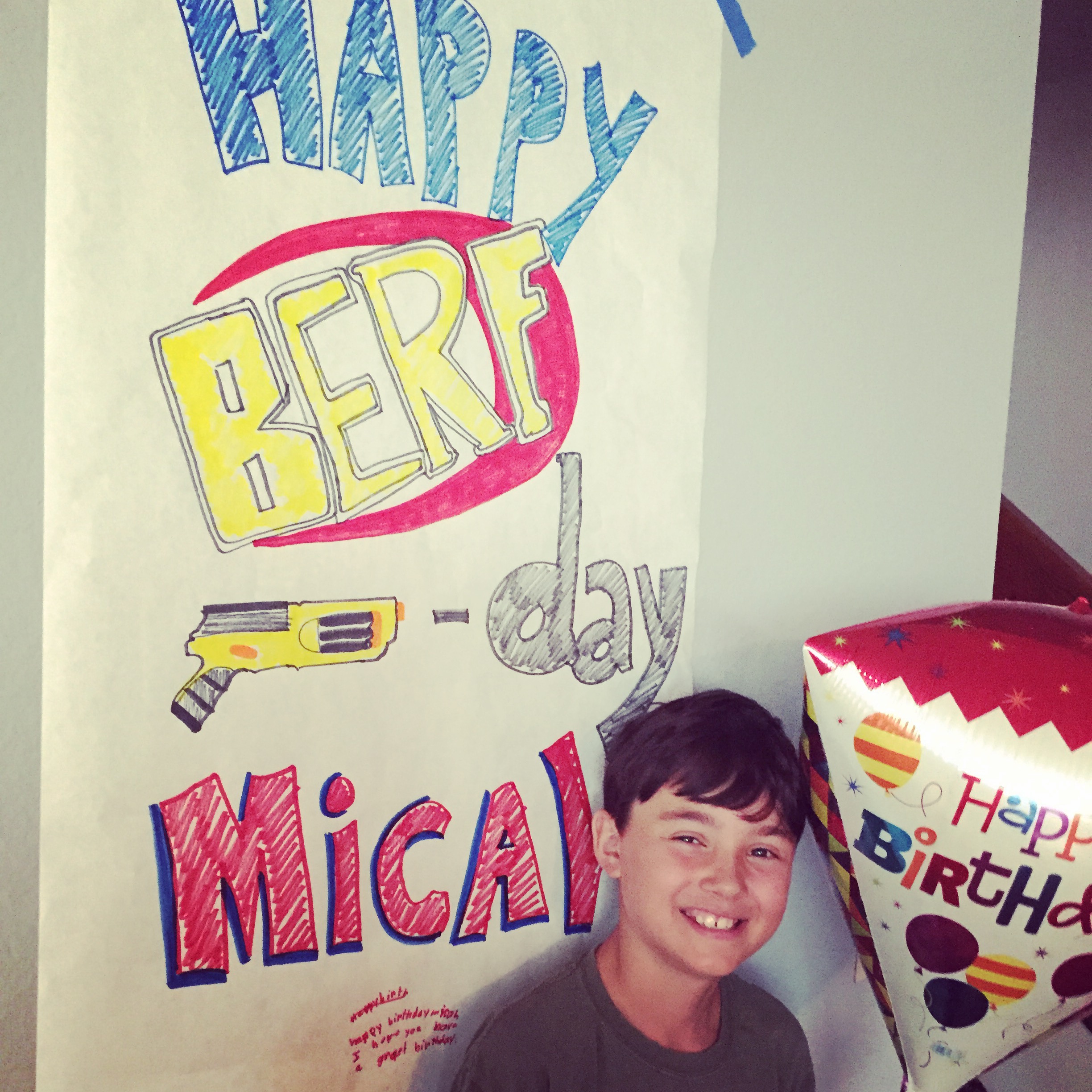 Micah Timeline at emaze Presentation