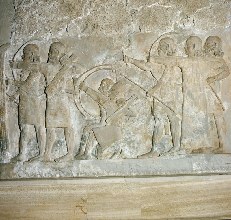 Ancient Mesopotamia Sports on emaze