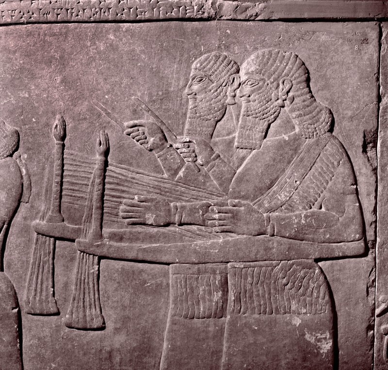 Ancient Mesopotamia Sports on emaze