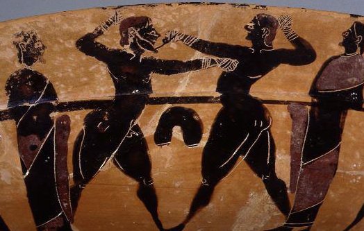 Ancient Mesopotamia Sports at emaze Presentation