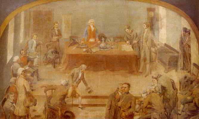 Independencia de Chile on emaze