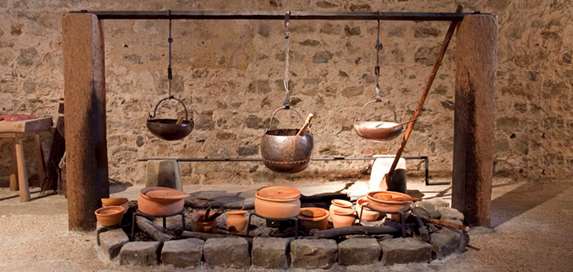 Medieval Cooking on emaze