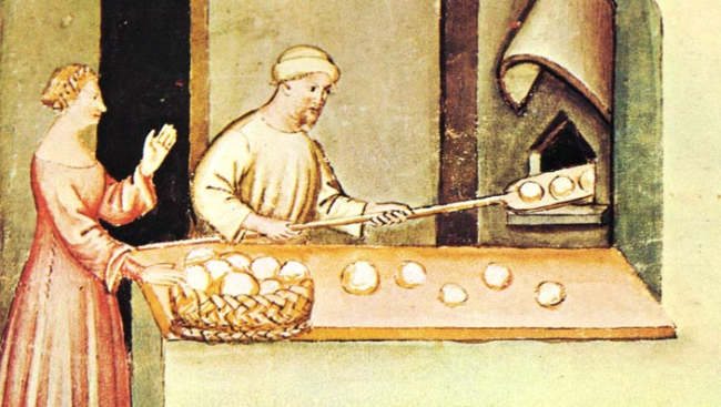 Medieval Cooking on emaze