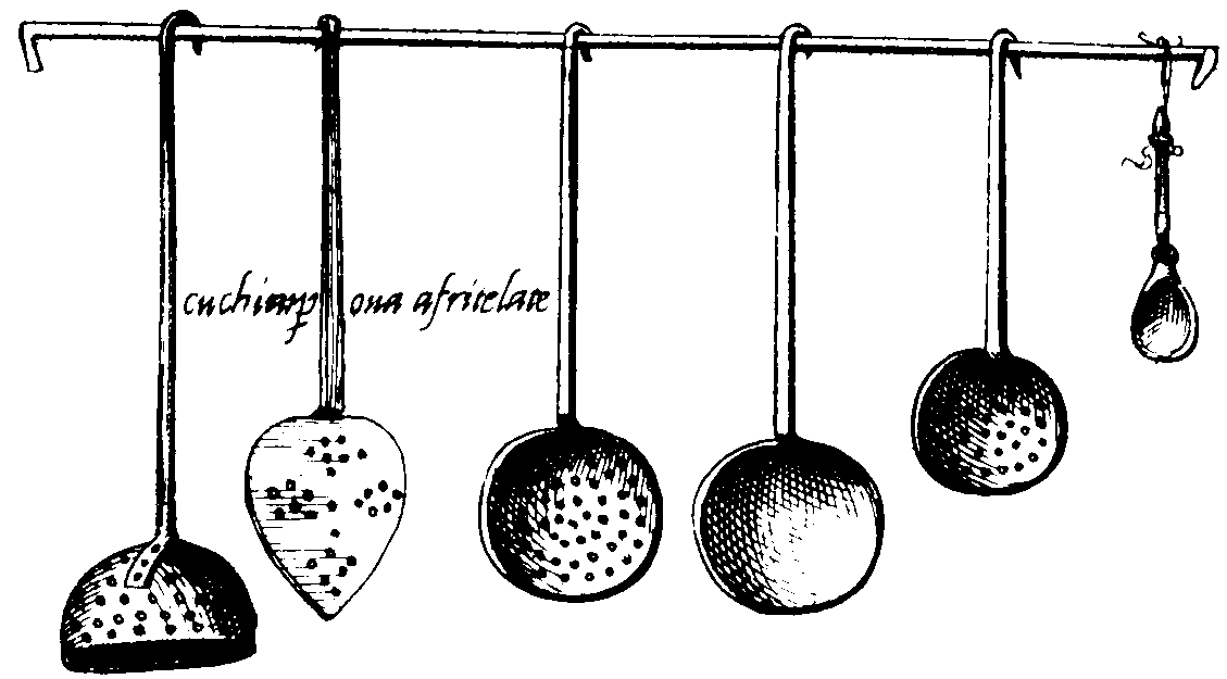 Medieval Cooking at emaze Presentation