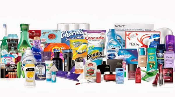 P&G Marcas de Limpieza at emaze Presentation