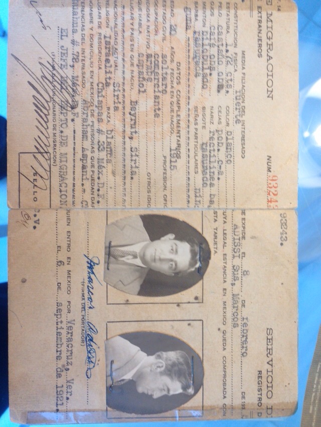 at emaze Presentation