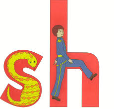 Sh sound at emaze Presentation