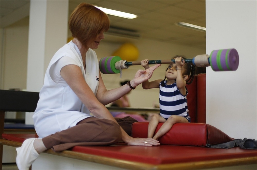 Osteogenesis Imperfecta on emaze