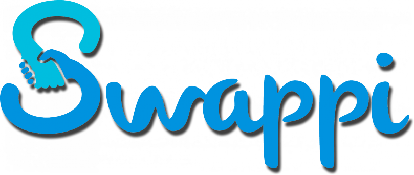 Swappi at emaze Presentation