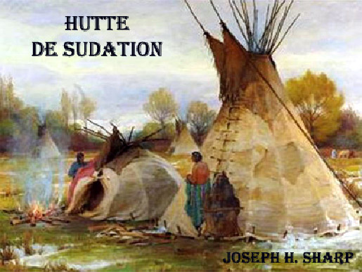 Les Spiritualités Autochtones at emaze Presentation