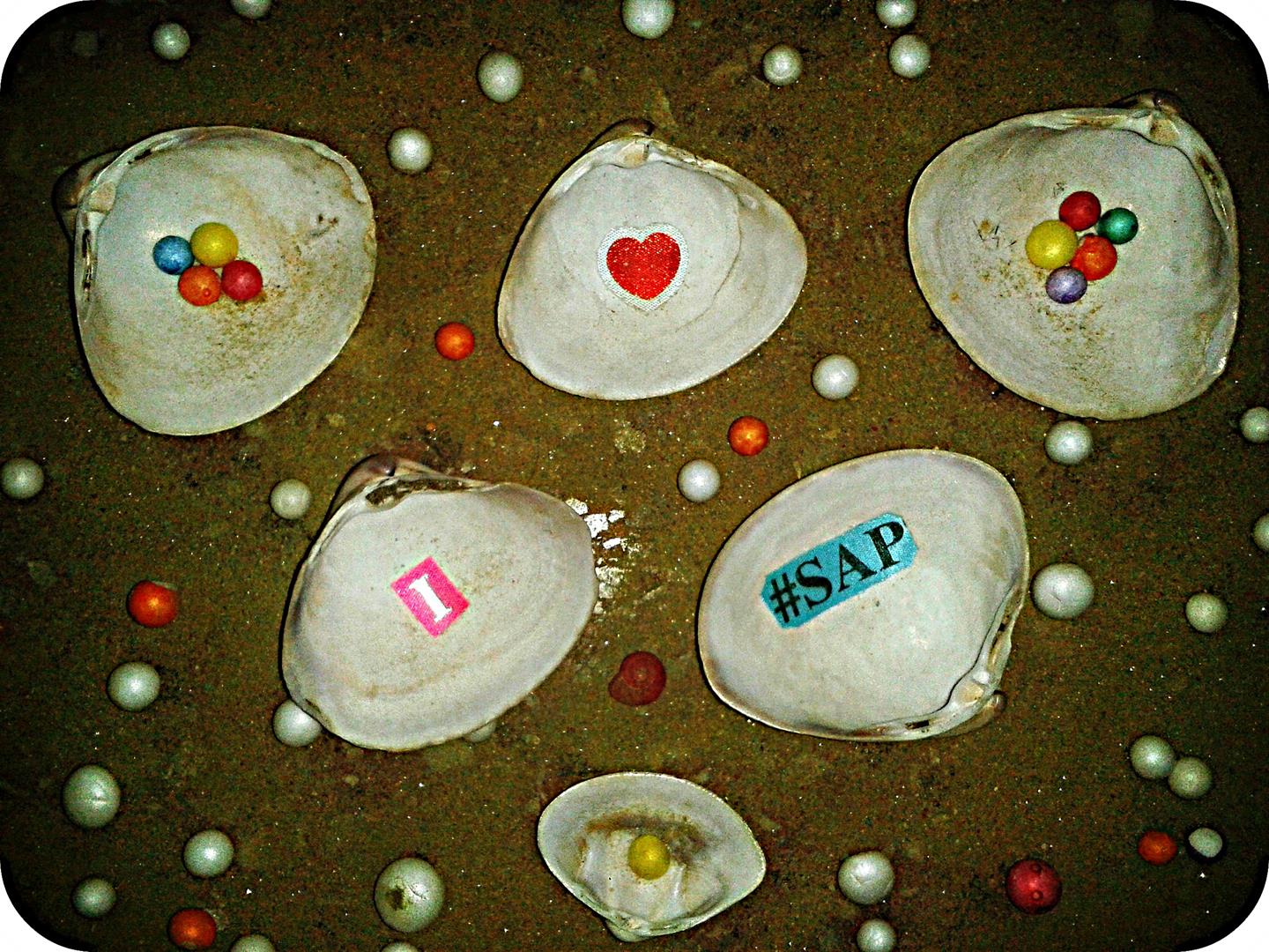 I LOVE SAP Art Gallery on emaze