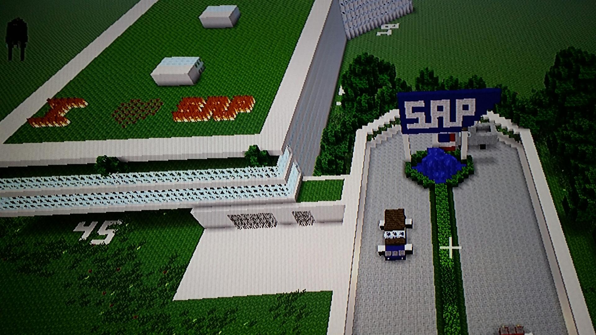 I LOVE SAP Art Gallery on emaze