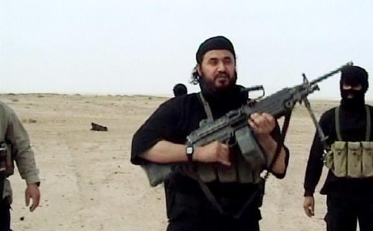 ISIS Leadership and Fighters on emaze