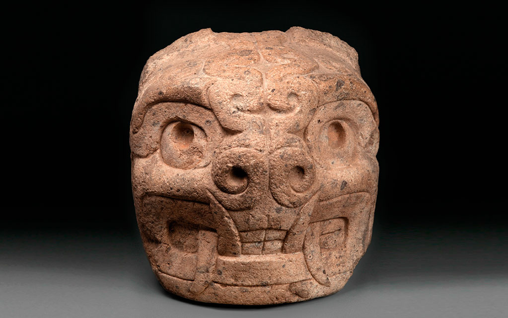 chavin (1 200 - 400 a.C.) at emaze Presentation