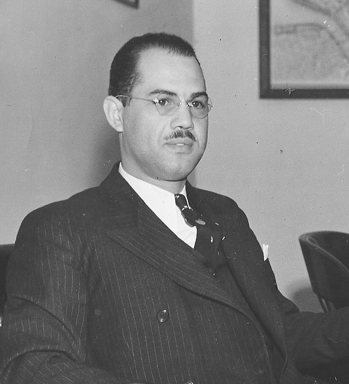 Hubert T. Delany at emaze Presentation