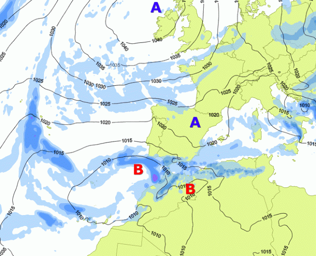 La atmófera on emaze