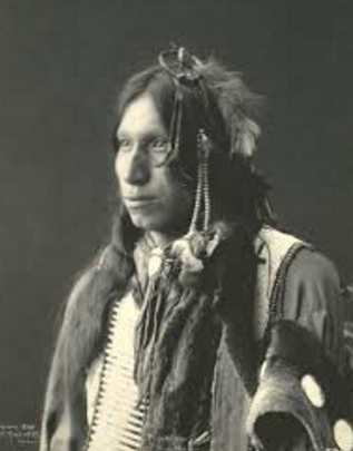 Zuni Indians on emaze