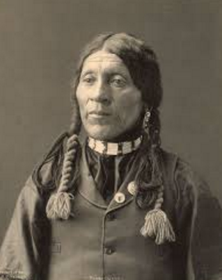 Zuni Indians on emaze