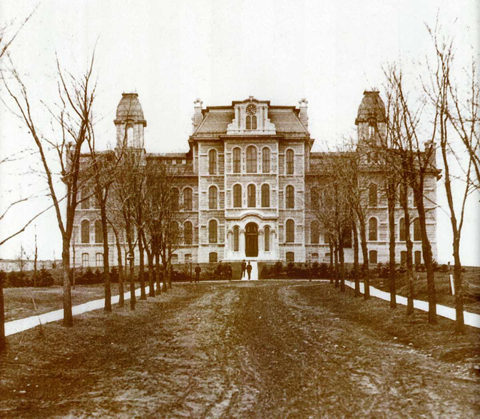 Hall of Languages at emaze Presentation