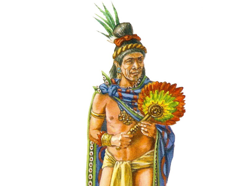 Chichimecas at emaze Presentation