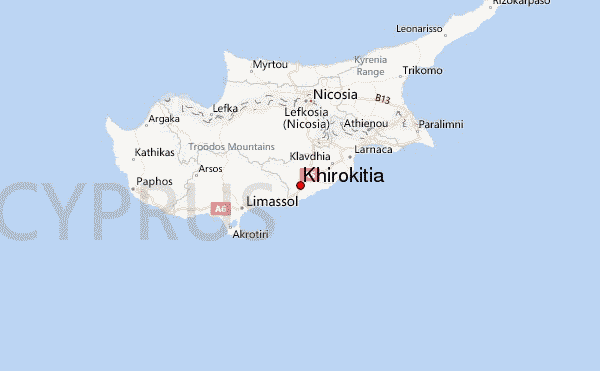 -Khirokitia- on emaze