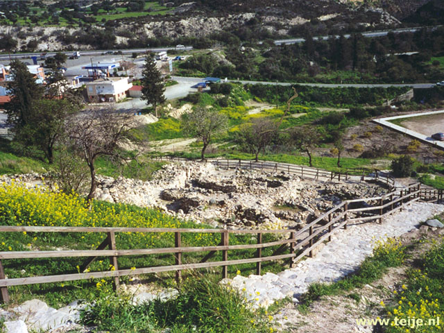 -Khirokitia- on emaze