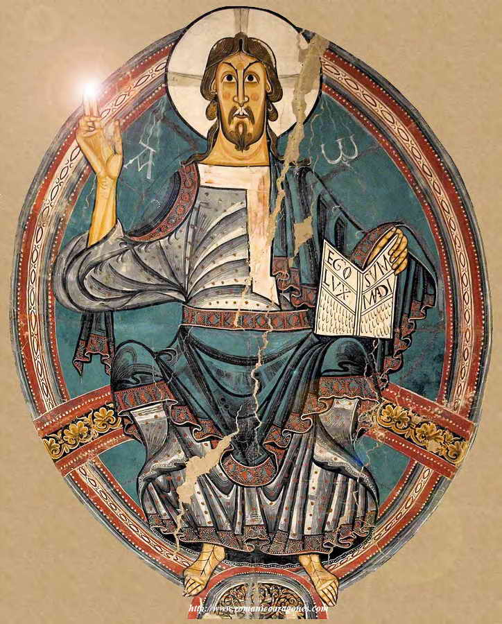 Arte Romanico on emaze