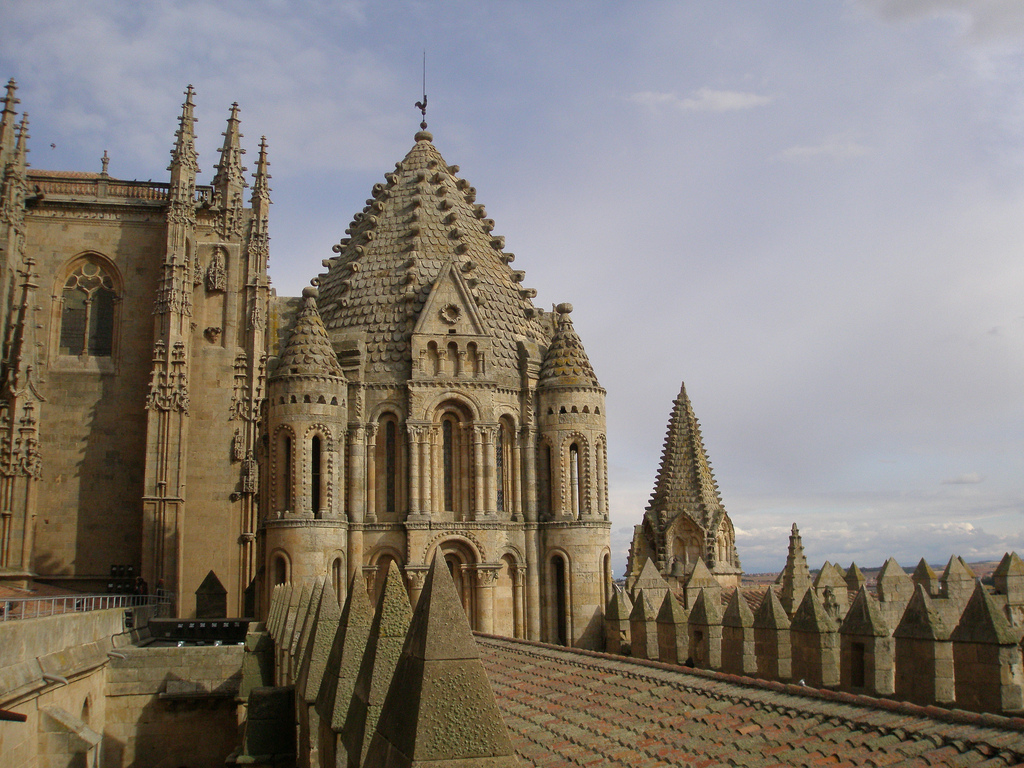 Arte Romanico on emaze