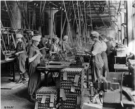 Industrial Revolution on emaze