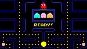 History of Computer Games at emaze Presentation