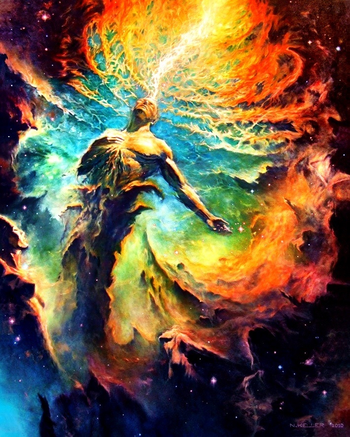 DMT THE SPIRIT MOLECULE at emaze Presentation