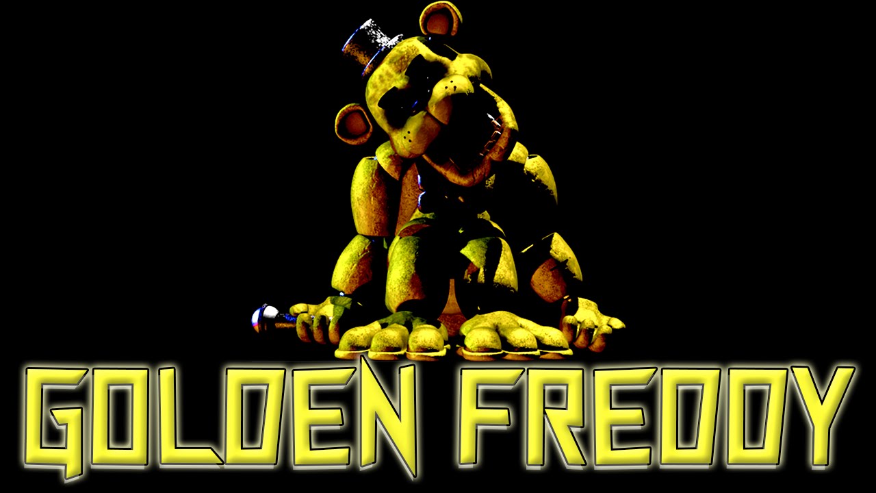 FNAF at emaze Presentation