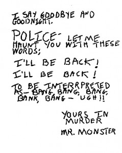 David Berkowitz at emaze Presentation