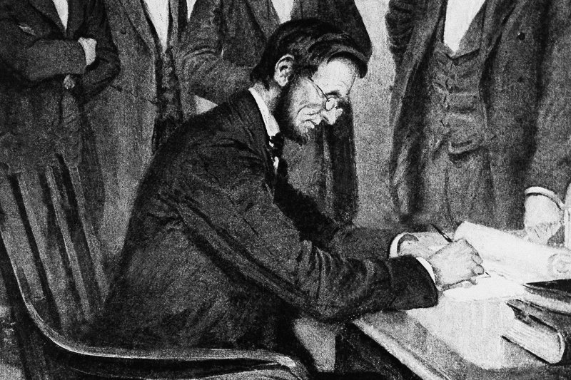 Reconstruction Era Timeline at emaze Presentation